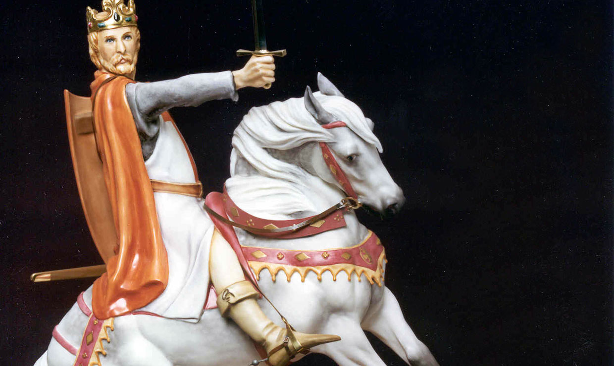 Museum of Royal Worcester | Bernard Winskill