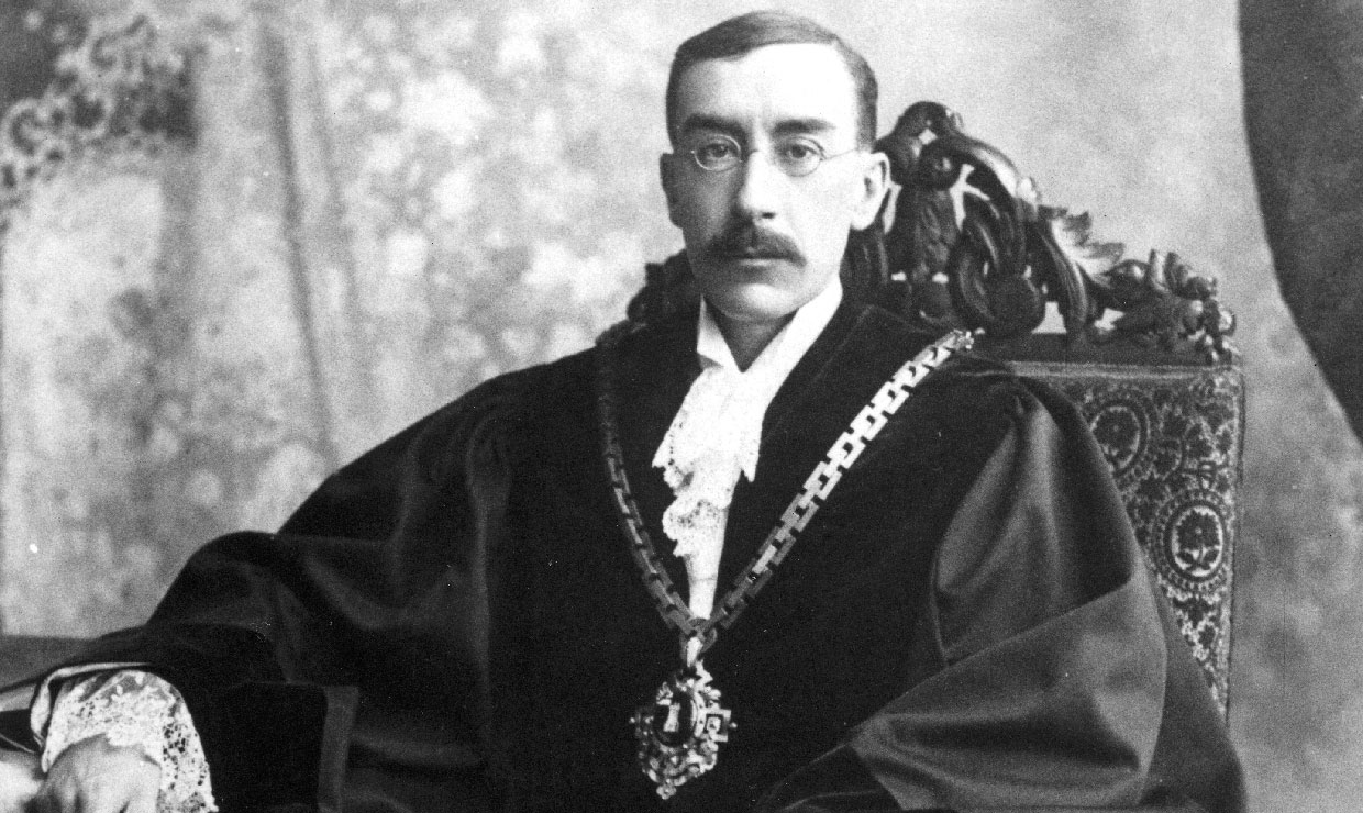 Museum of Royal Worcester | Charles William Dyson Perrins