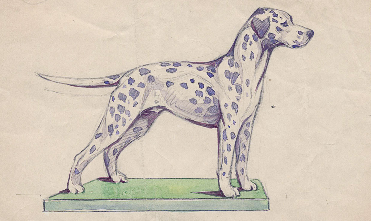 Museum of Royal Worcester | Doris Lindner