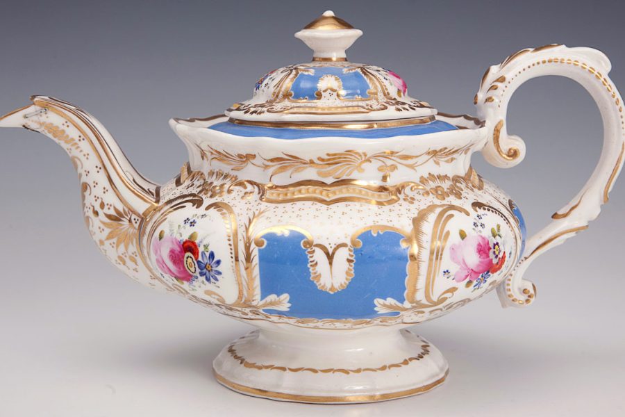 Collections | Museum of Royal Worcester