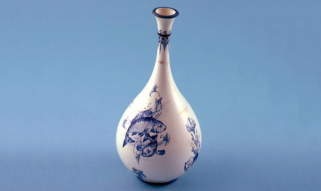 Museum of Royal Worcester | Hadley and Sons Ltd