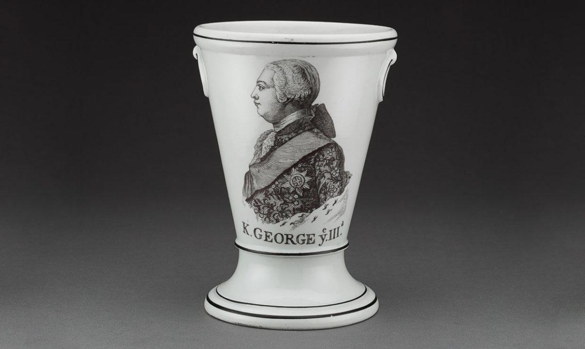 Museum of Royal Worcester | Key dates in history