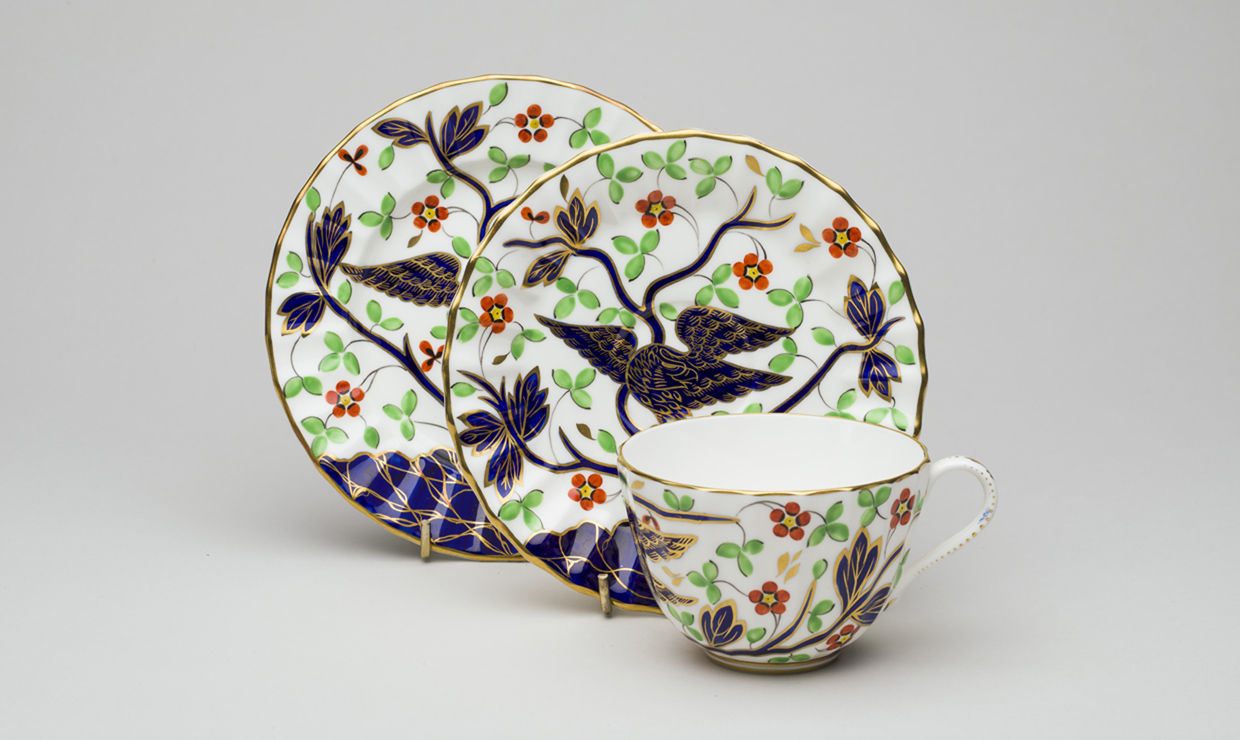 Museum of Royal Worcester | Independence