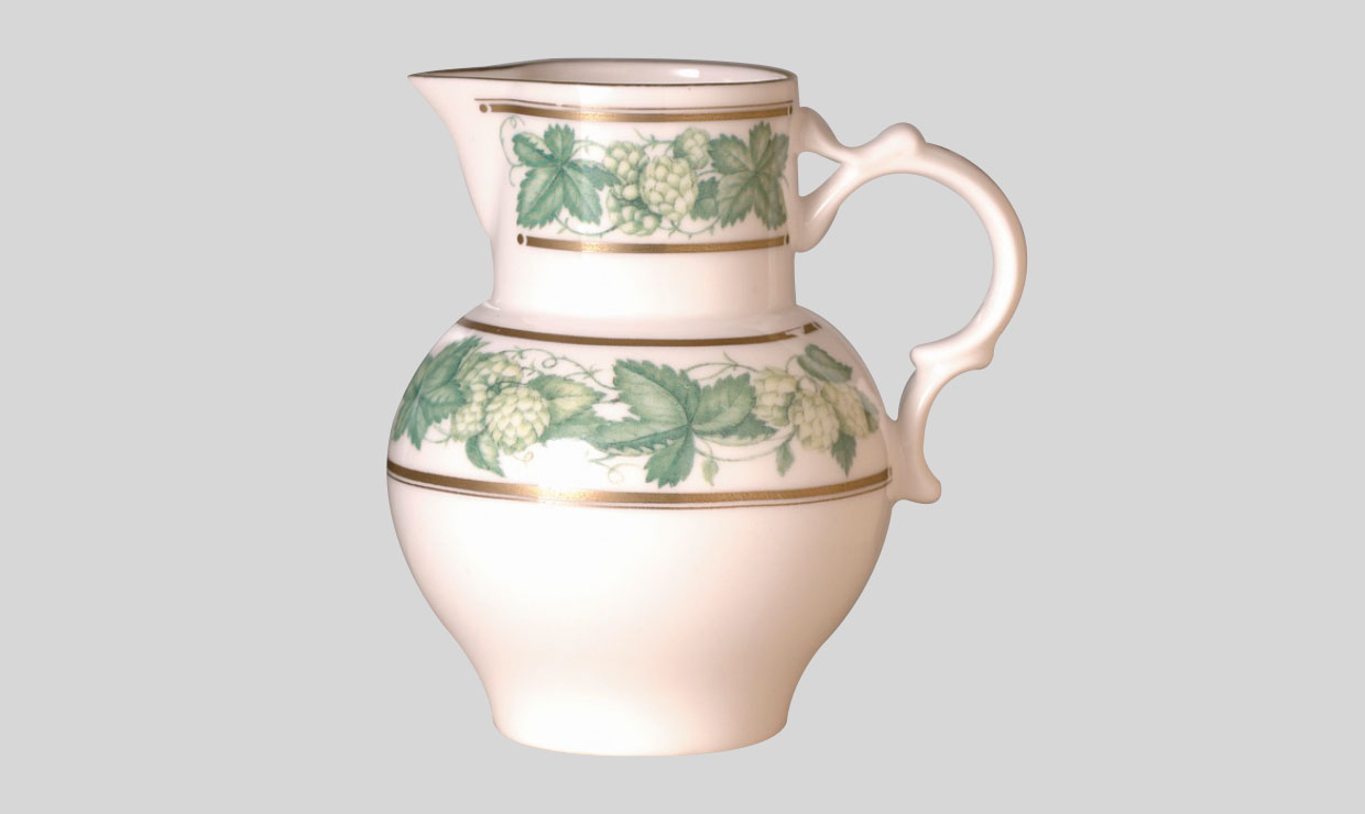 Museum of Royal Worcester | Worcester Hops