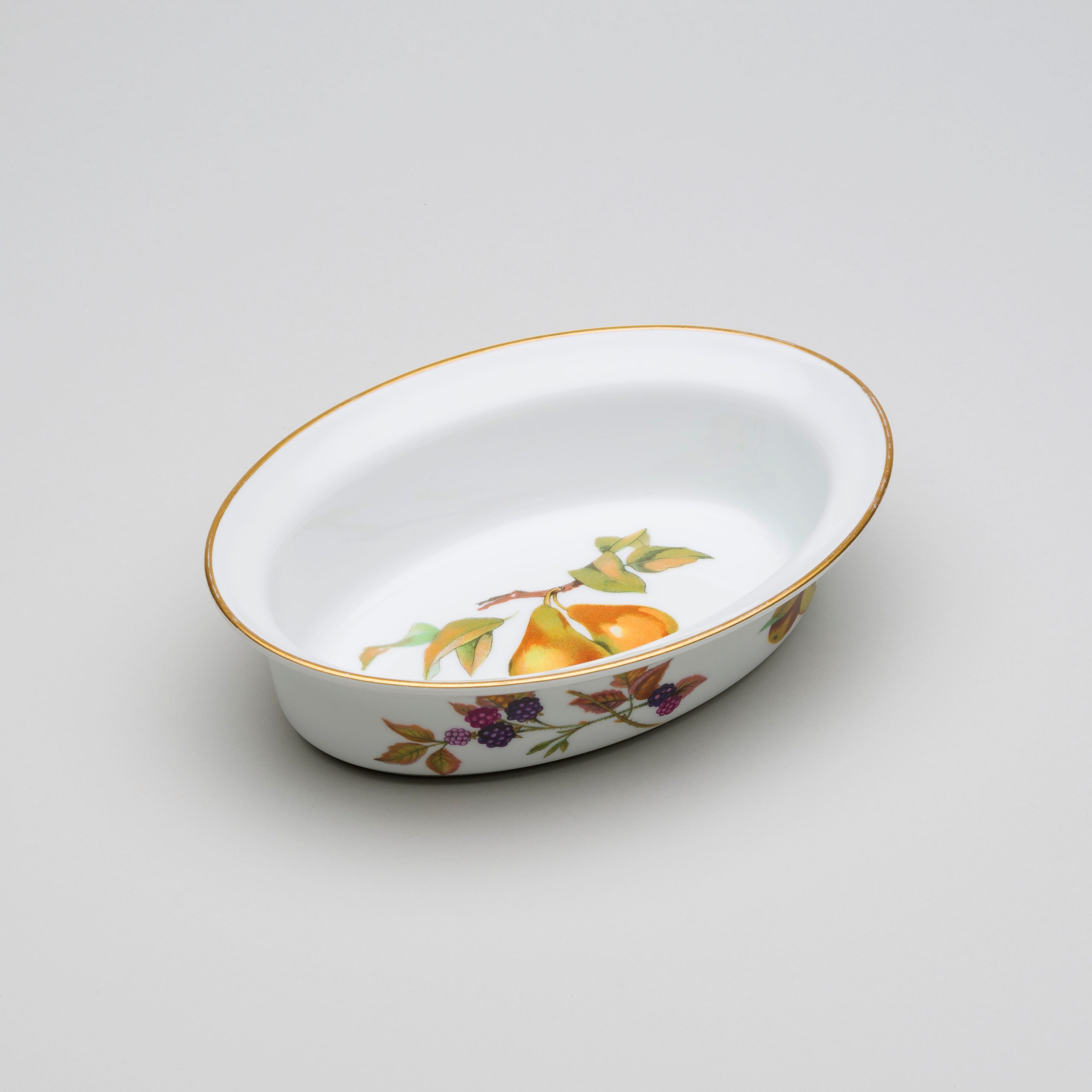 Pie Dish Museum Of Royal Worcester Pie Dish Museum Of Royal Worcester