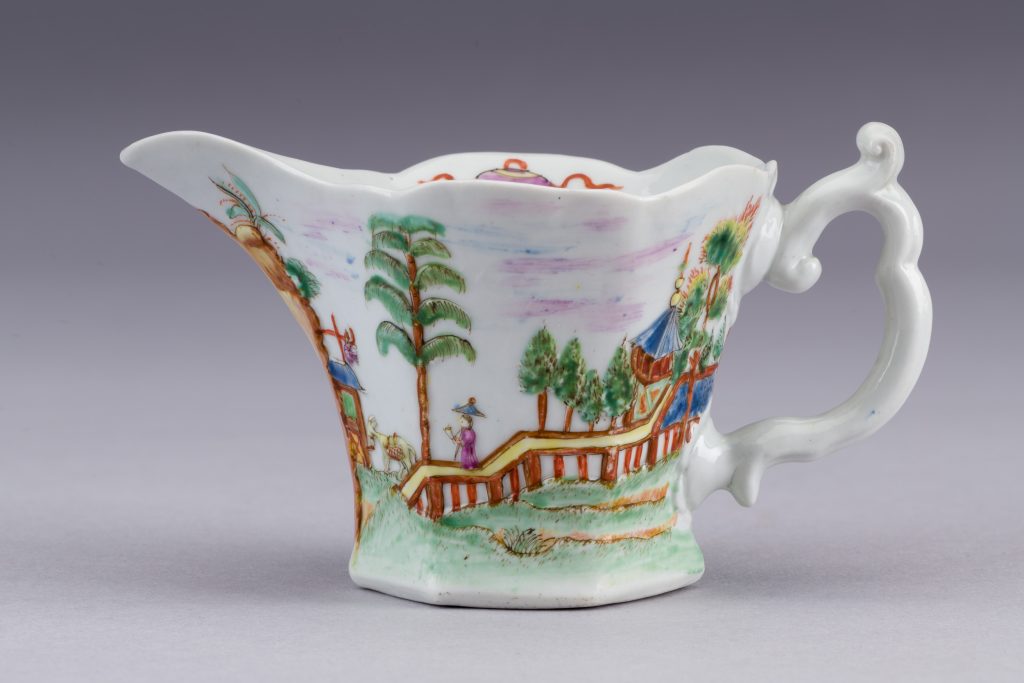 Winter Online Talks on Worcester porcelain | Museum of Royal Worcester