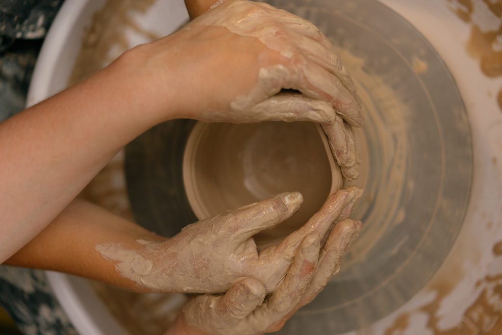 Discovering Clay Workshops - 10 week course - FULLY BOOKED | Museum of ...