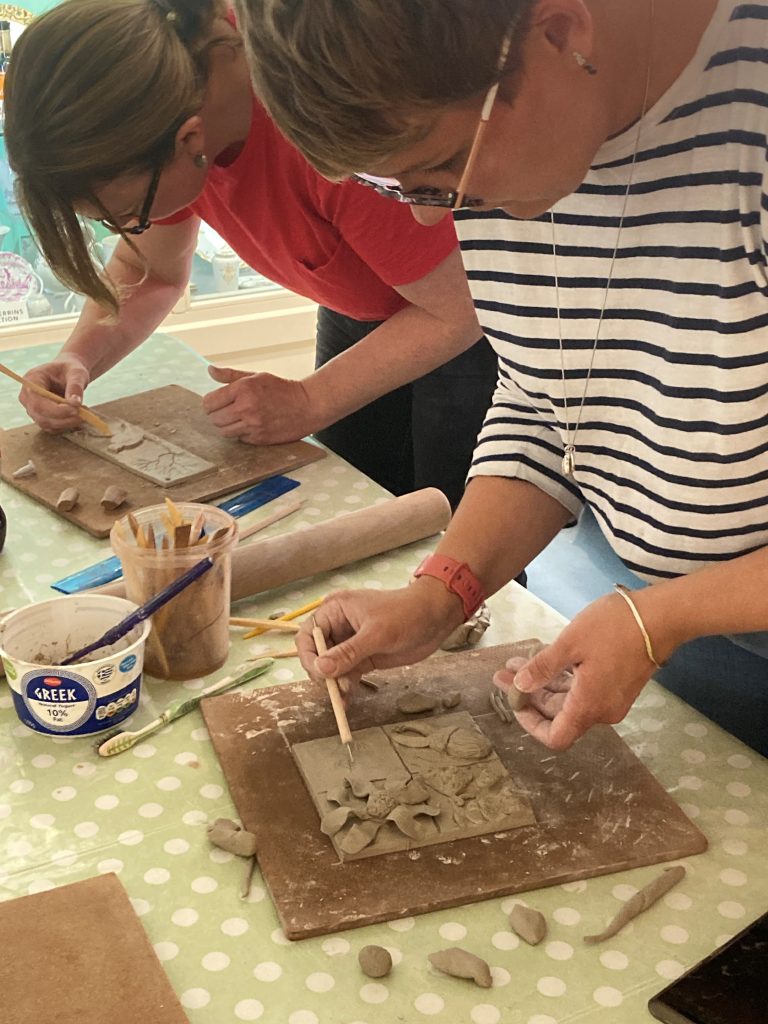 Discovering Clay Workshops - 10 week course - FULLY BOOKED | Museum of ...