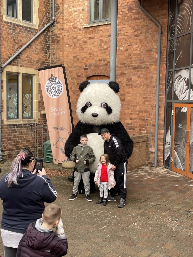 Worcester's Chinese New Year Celebrations 2024 | Museum of Royal Worcester