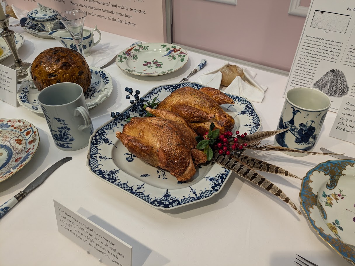 Exploring the Museum collections through food histories | Museum of ...