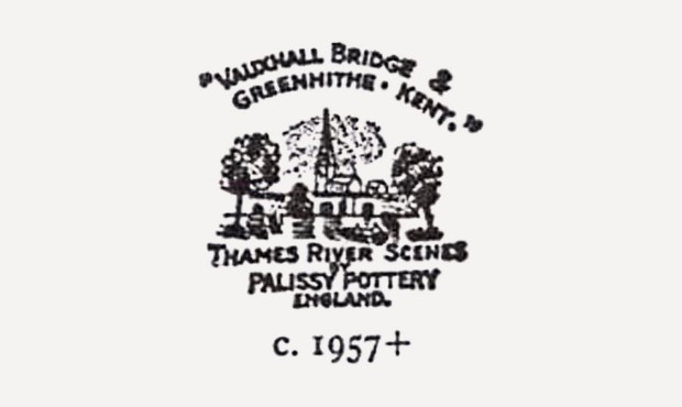 Palissy Pottery | Museum of Royal Worcester