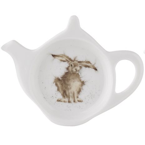 Tea Bag Tidy | Museum of Royal Worcester